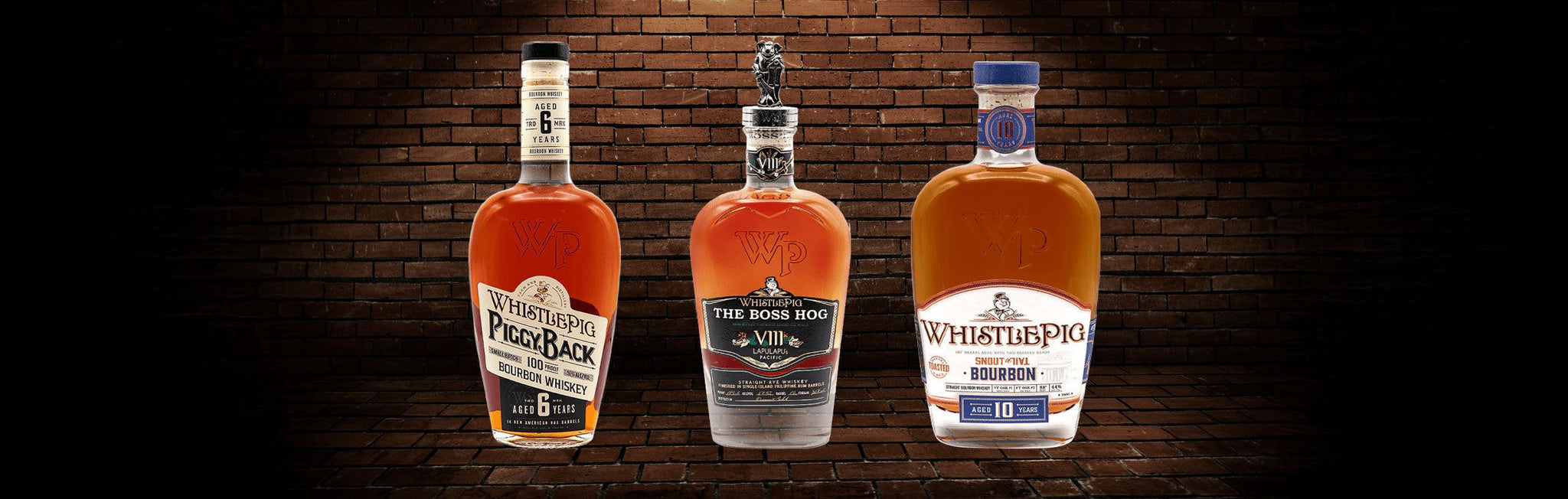 The Legacy of WhistlePig Whiskey – LoveScotch.com