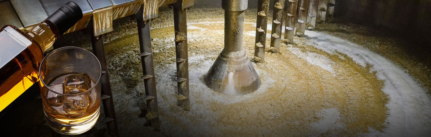 How Scotch Is Made: Exploring the Whiskey Making Process – LoveScotch.com