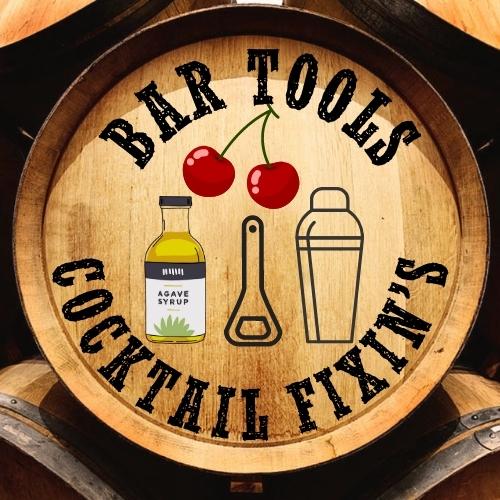 Bar Tools, Syrups & Ingredients – LoveScotch.com