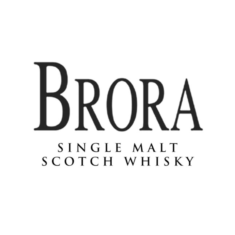 Brora Distillery