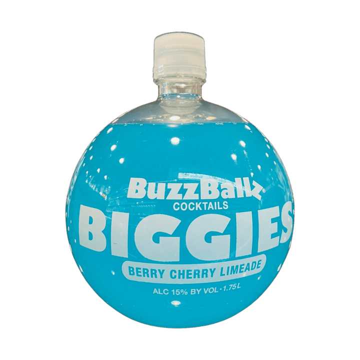 BuzzBallz Berry Cherry Limeade Cocktail 1.75L – LoveScotch.com