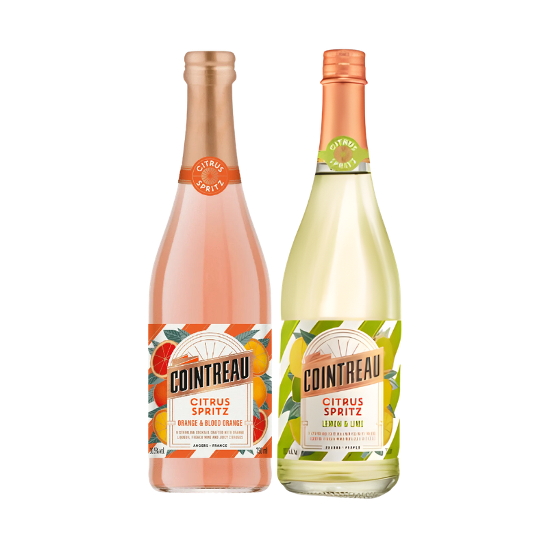Cointreau Spritz Combo Pack - Refreshing Cocktails – LoveScotch.com