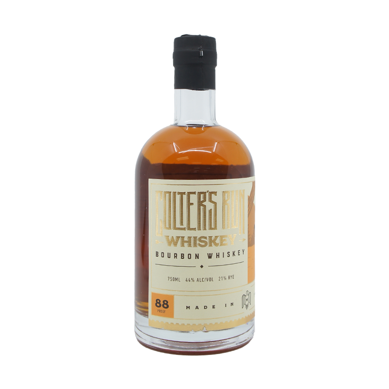 Colter's Run Bourbon Whiskey – LoveScotch.com