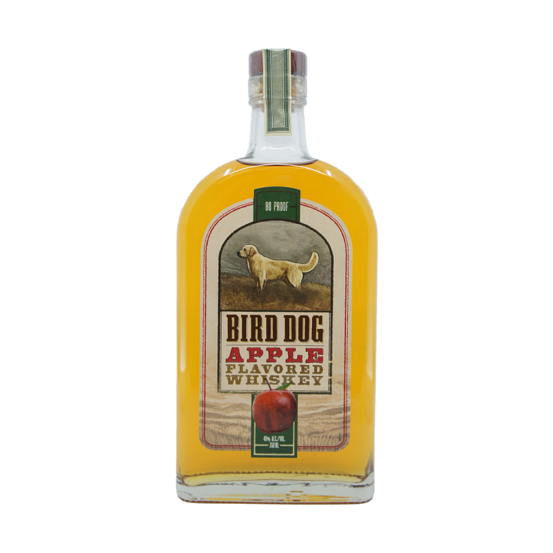 Bird Dog Apple Flavored Whiskey | LoveScotch.com