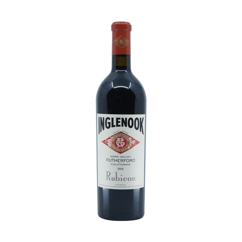 Inglenook Rubicon 2018 – LoveScotch.com