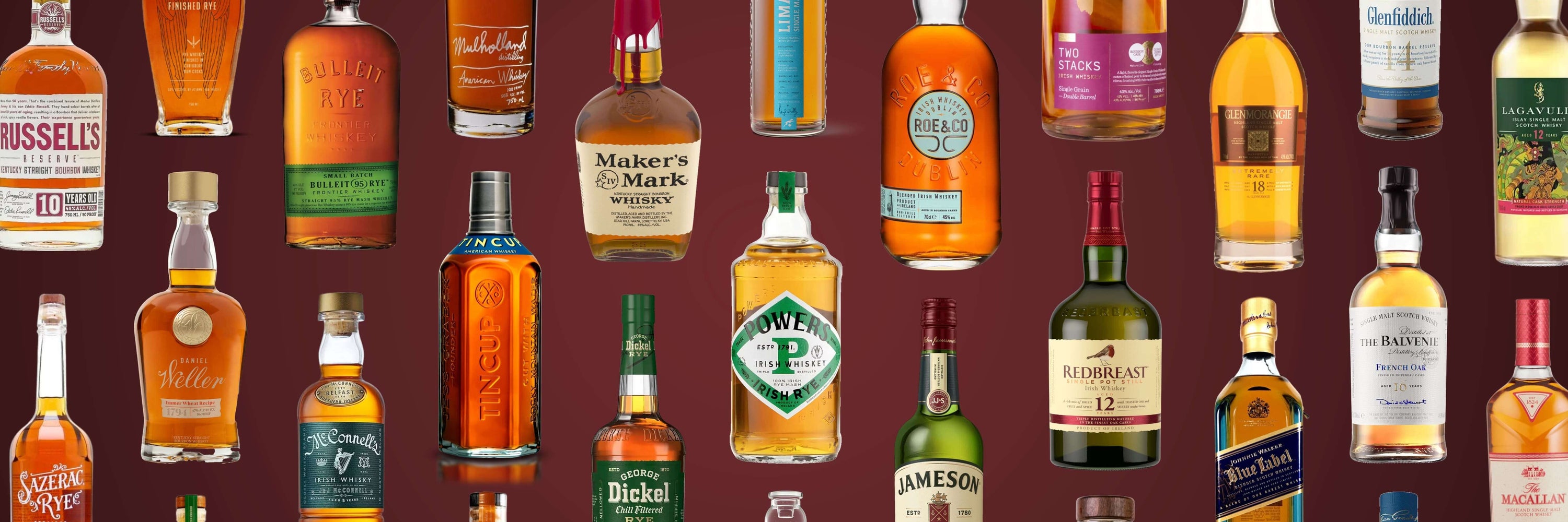 The Best Discount Liquor Shopping - 6000+ Catalog | LoveScotch.com