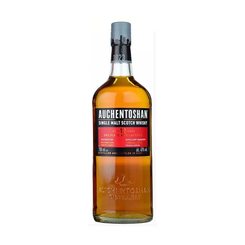Lowland Scotch Whisky - Single & Blended Malts | LoveScotch ...